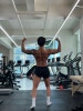 대전 둔산동pt피티헬스 파프리카짐 Wngp 대전대회준비 네이버 블로그